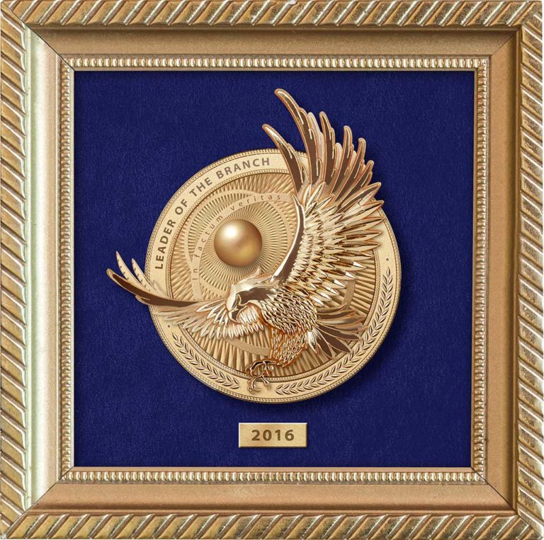 MIM – Commercial manufacturing limited liability company